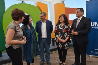 Universidad de Chile, UNAP y Municipio realizarán Escuela de Temporada ...
